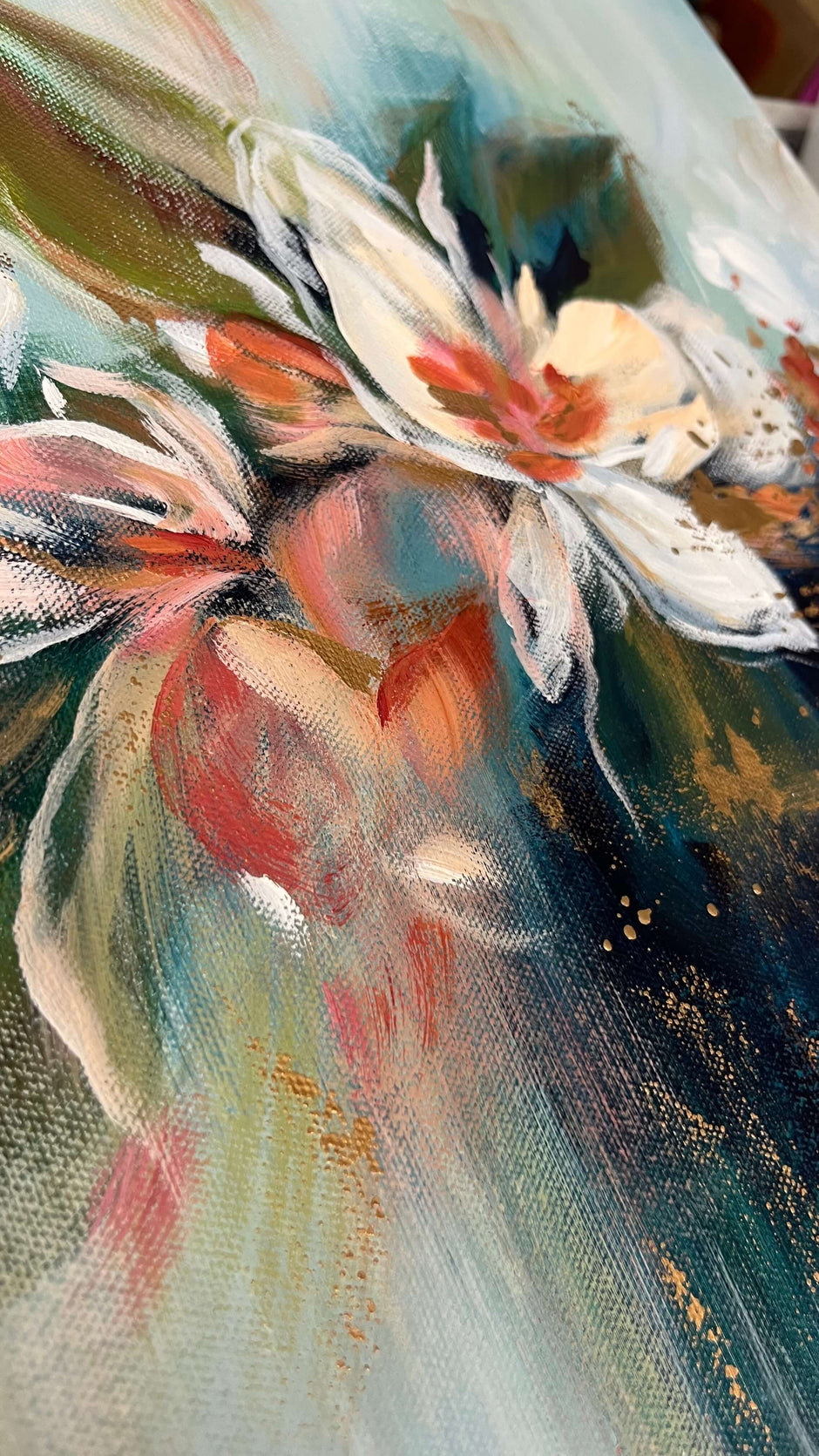 Decor Collection – Ellis Hollering Art
